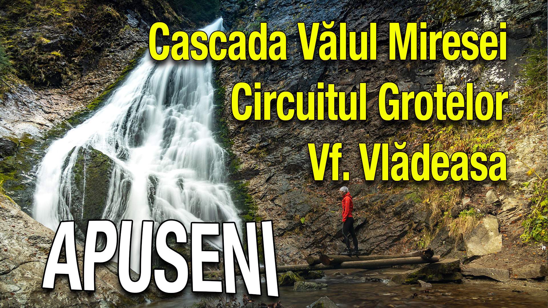 Cazare Cascada Valul Miresei - Green Mountain Resort